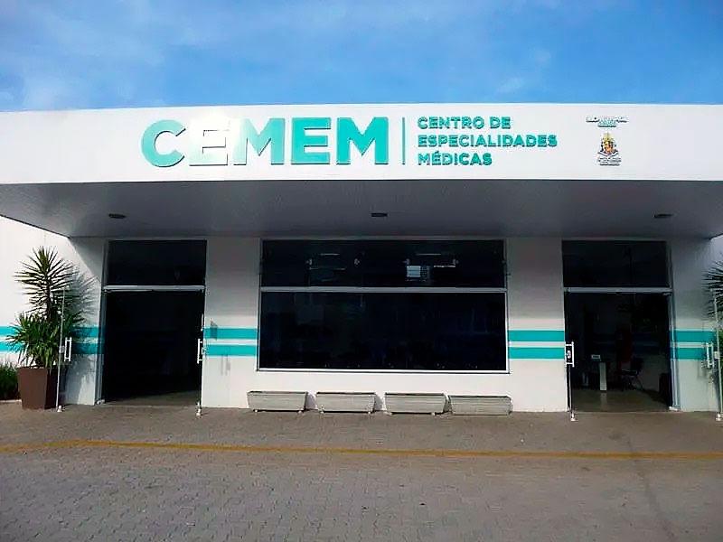 NA PRÓXIMA SEMANA, CEMEM VACINARÁ DAS 8H ÀS 20H CONTRA À COVID-19