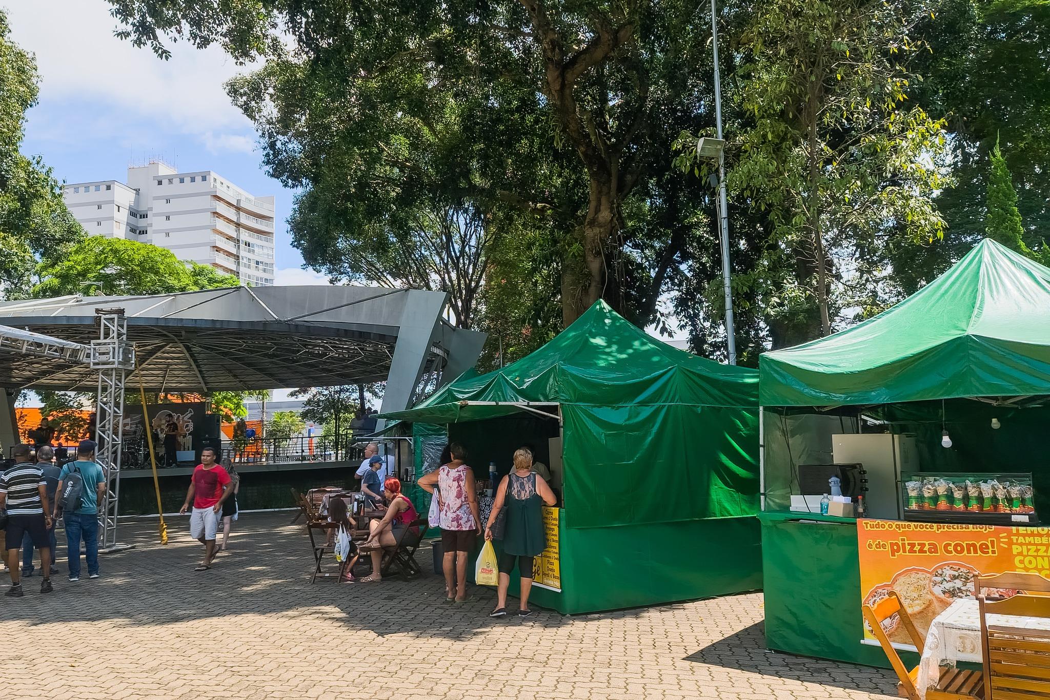 DEVIDO À CHUVA, FEIRA DE ARTESANATO “TATUÍ, CAPITAL DA MÚSICA” É ADIADA ...